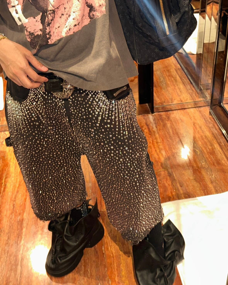 Pants – Birth Of Royal Child