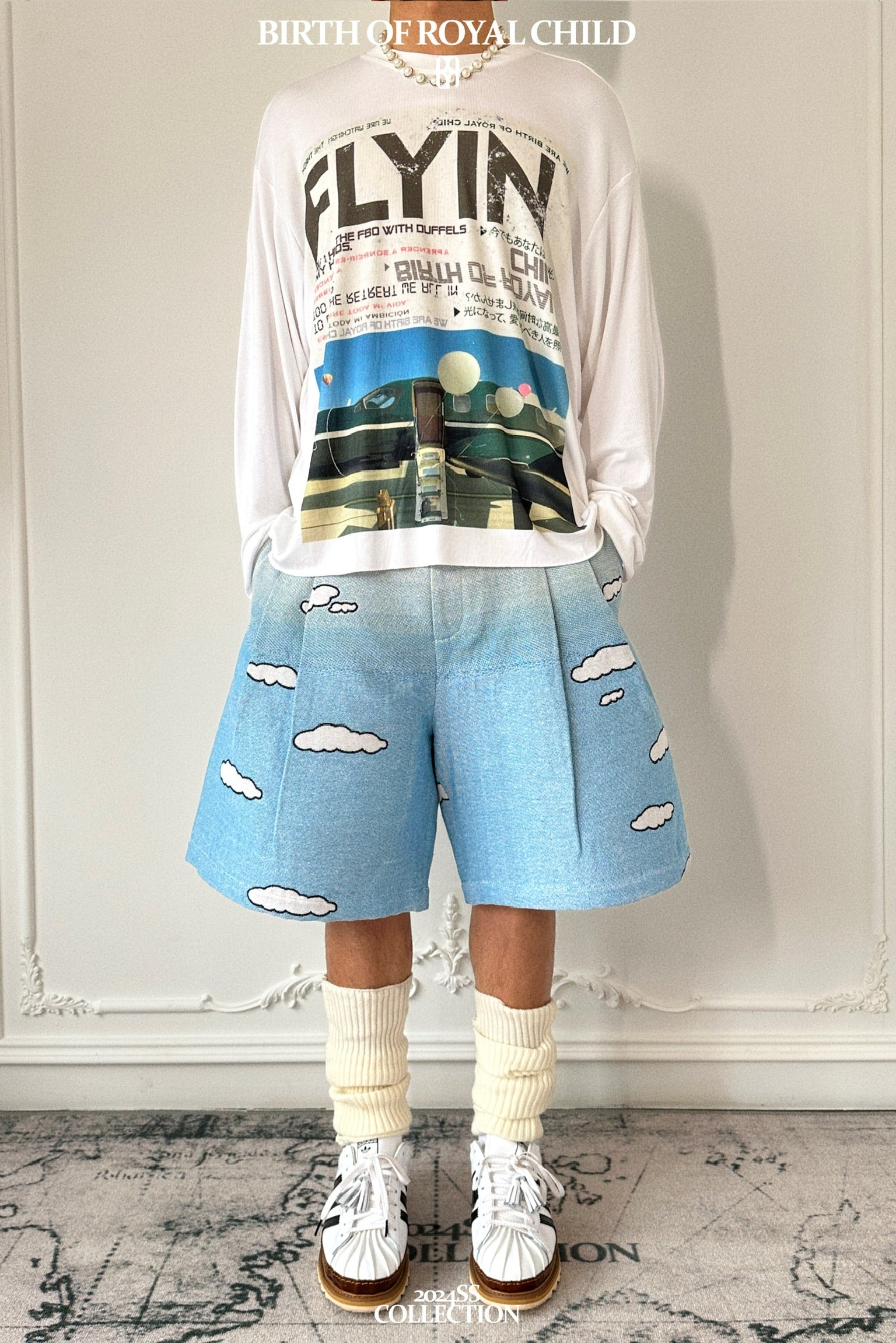 Birth Of Royal Child