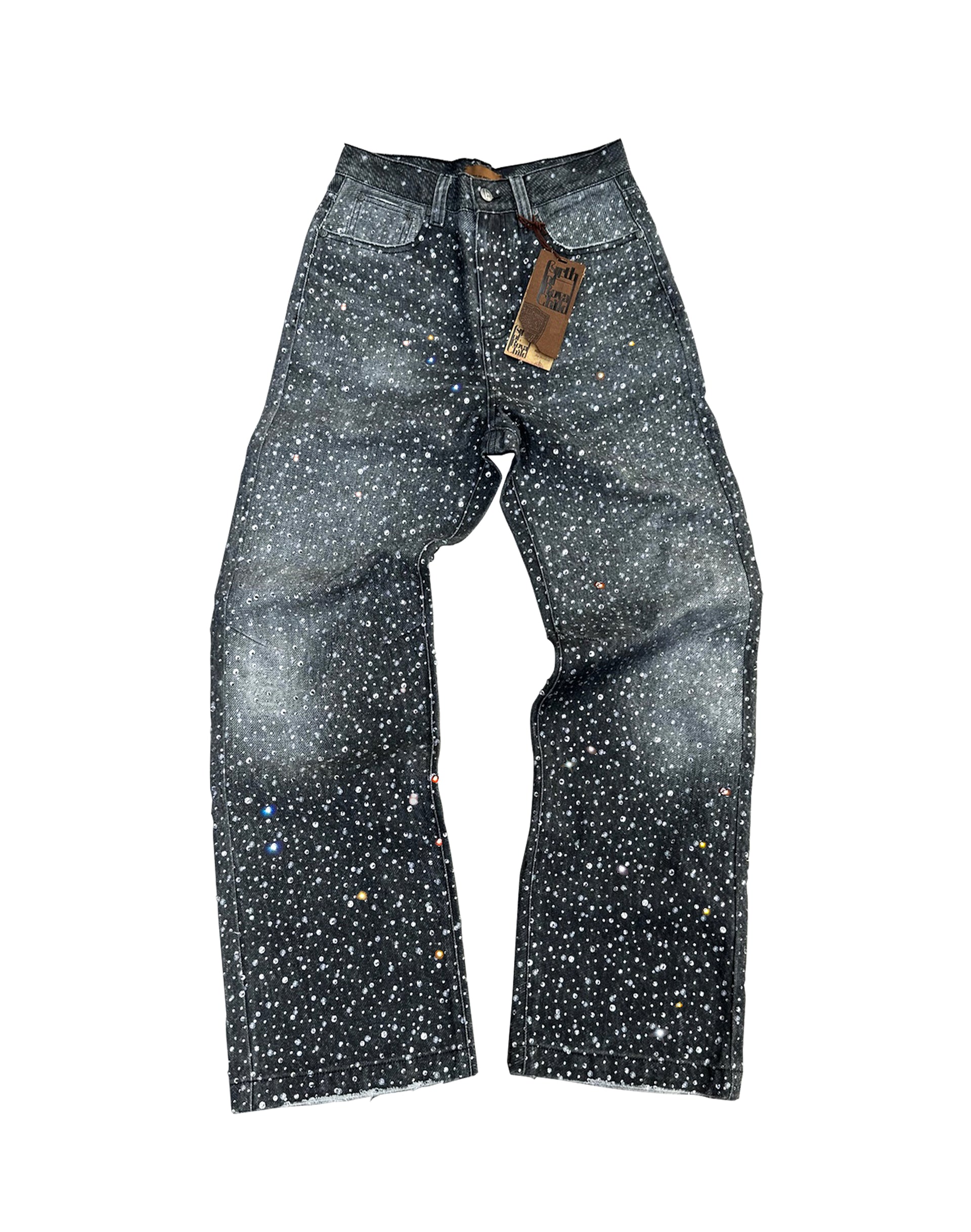 Pants – Birth Of Royal Child