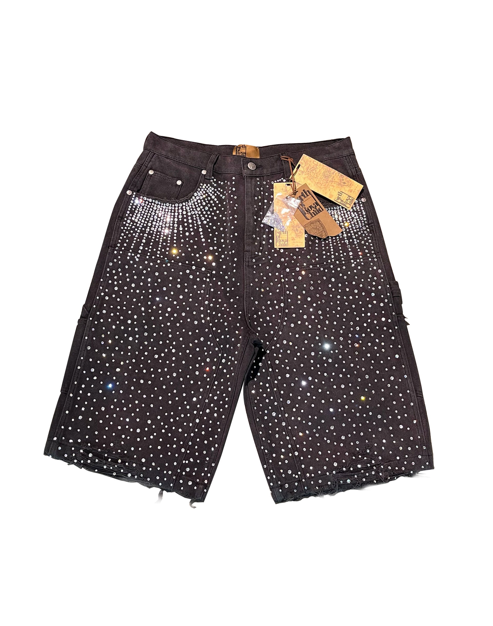 Pants – Birth Of Royal Child