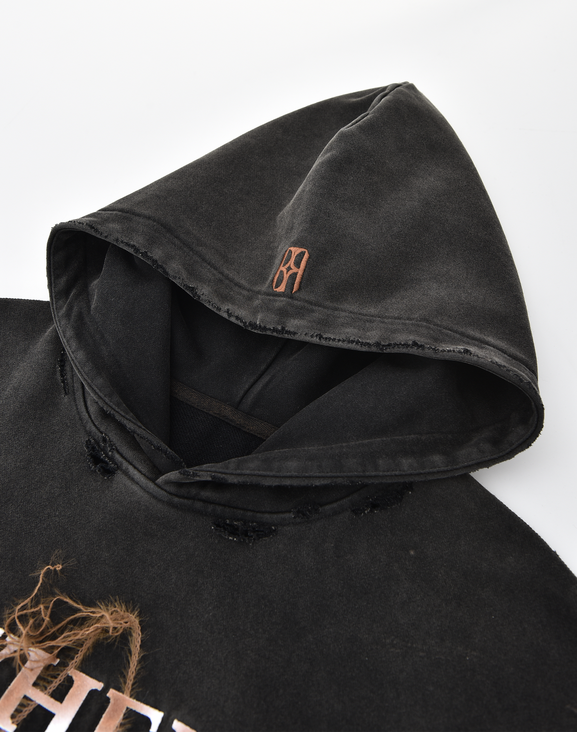 Rich Hoodie – Birth Of Royal Child Rich Hoodie – Birth Of Royal Child